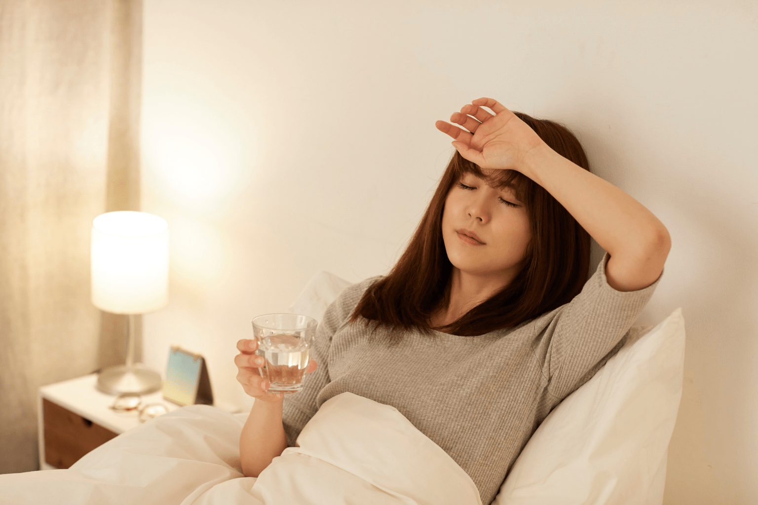 PFAS Health Effects: What Science Tells Us